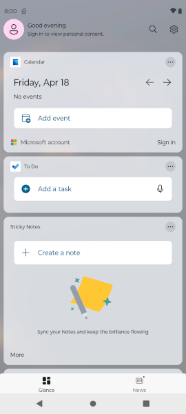GitHub - Lyric-Duda/Intune-Android-Microsoft-Launcher-App-Configuration-Policy: Repository for ...